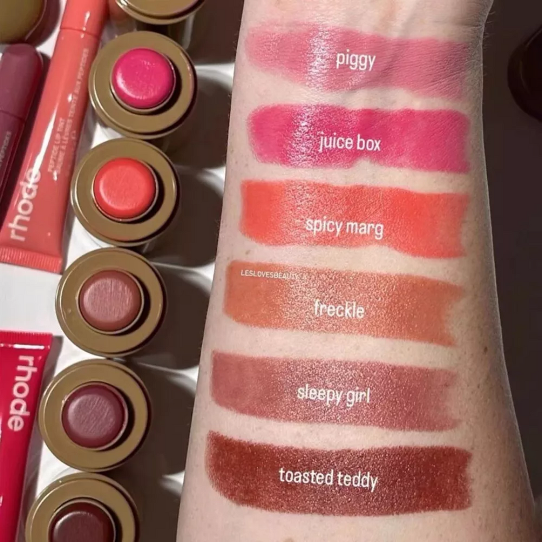 Rhode Collection | Shop Rhode Line – Go Glam PH