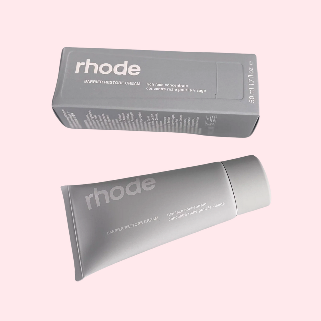 Rhode – Go Glam PH