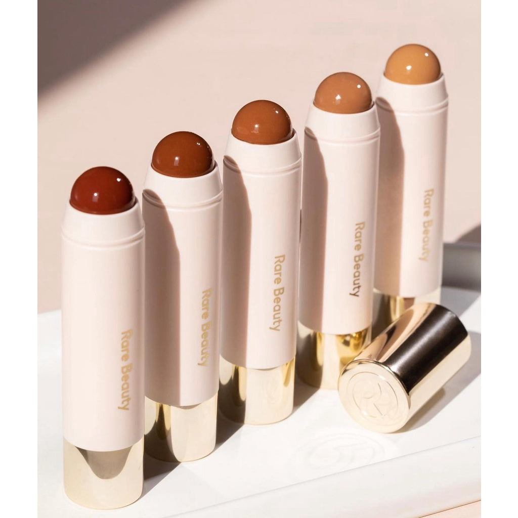 RARE BEAUTY Warm Wishes Effortless Bronzer Stick - Authentic Bronzing ...