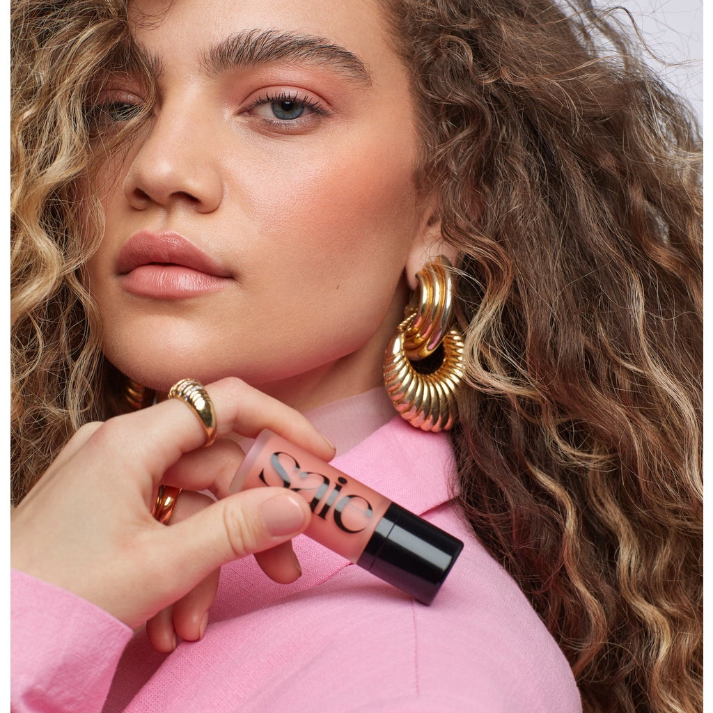 SAIE Beauty Dew Blush – Go Glam PH