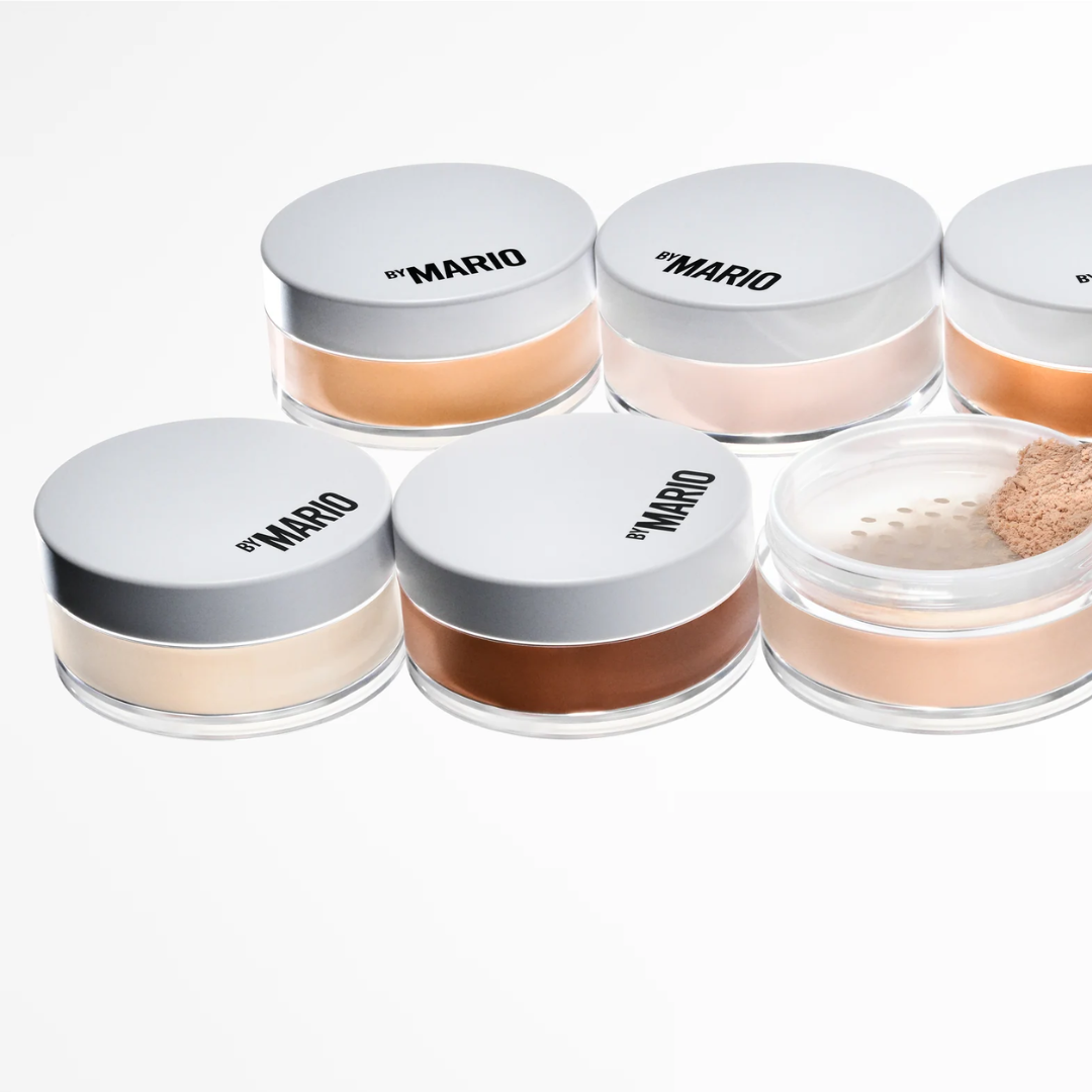 SurrealSkin™ Talc-Free Soft Blur Setting Powder – Go Glam PH