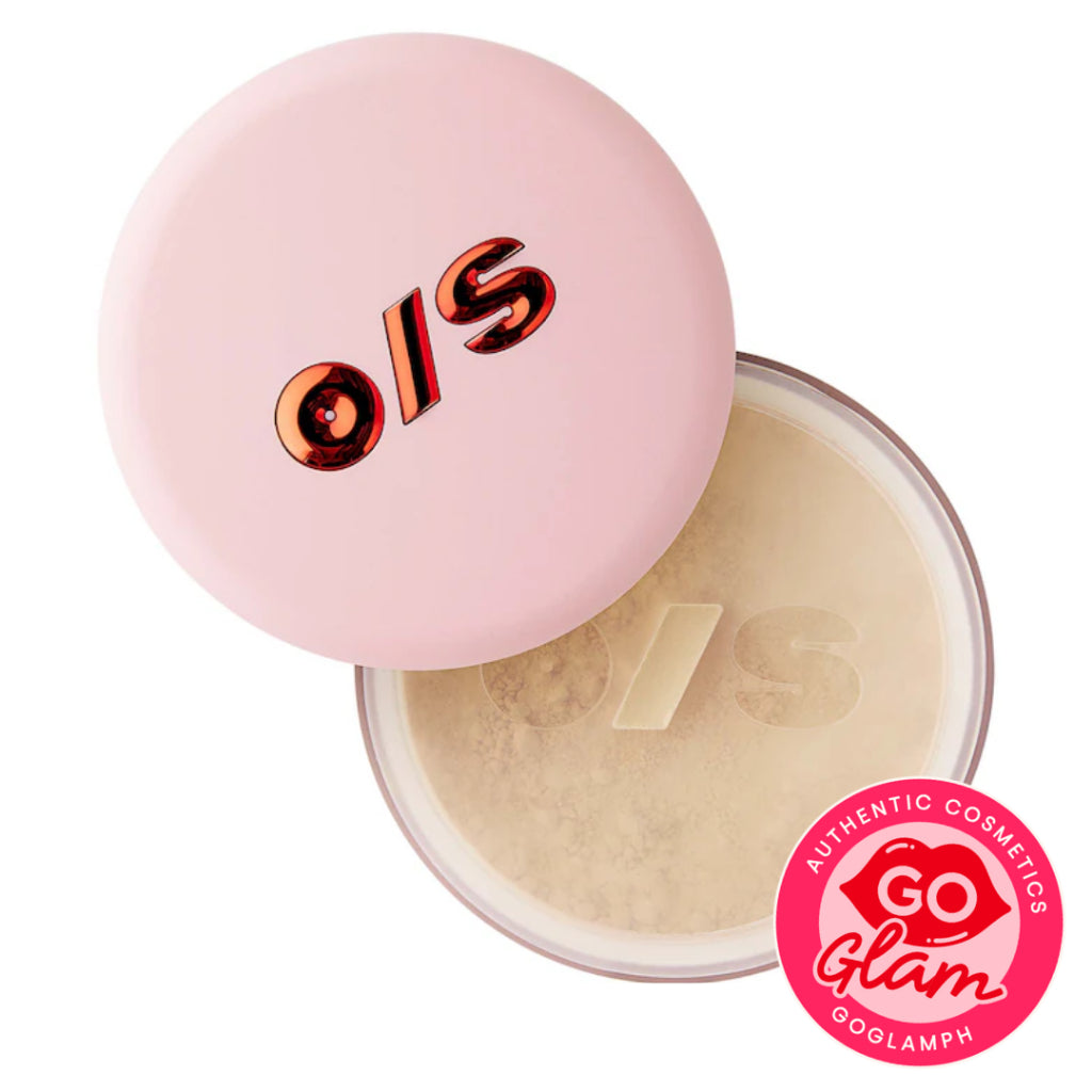 Ultimate Blurring Setting Powder – Go Glam PH