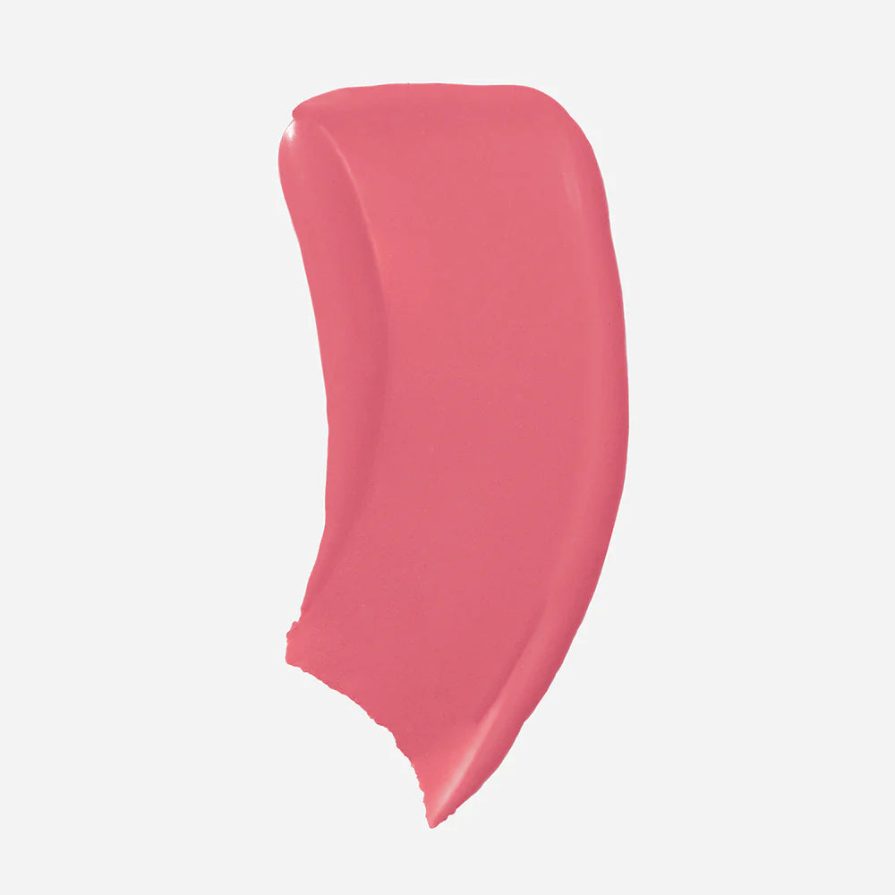 SAIE Beauty Dew Blush Liquid Cheek Blush - Rosy Peachy Dreamy Poppy ...