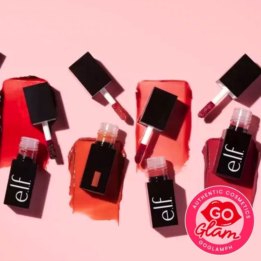 e.l.f. Cosmetics Collection in PH – Go Glam PH